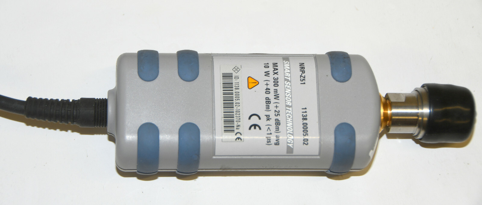 Rohde & Schwarz NRP-Z51 DC-18 GHz Thermal Power Sensor | eBay