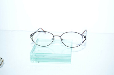 Capri 7704 Eyeglasses Frames 51[]17-135MM NEW | eBay
