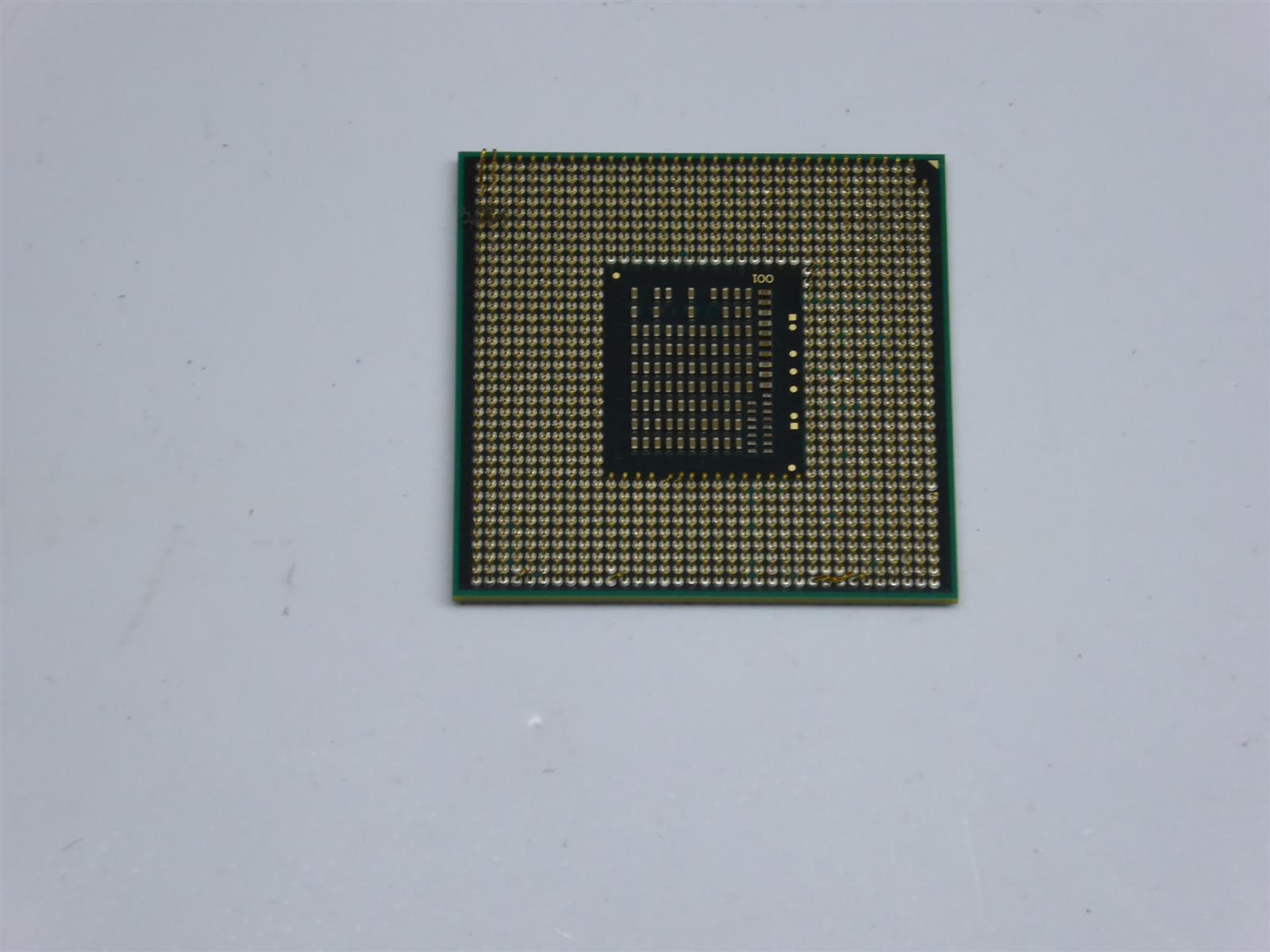 Lenovo G770 Intel Core i3-2350M CPU Processeur 2,3GHz SR0DN #CPU-32 | eBay