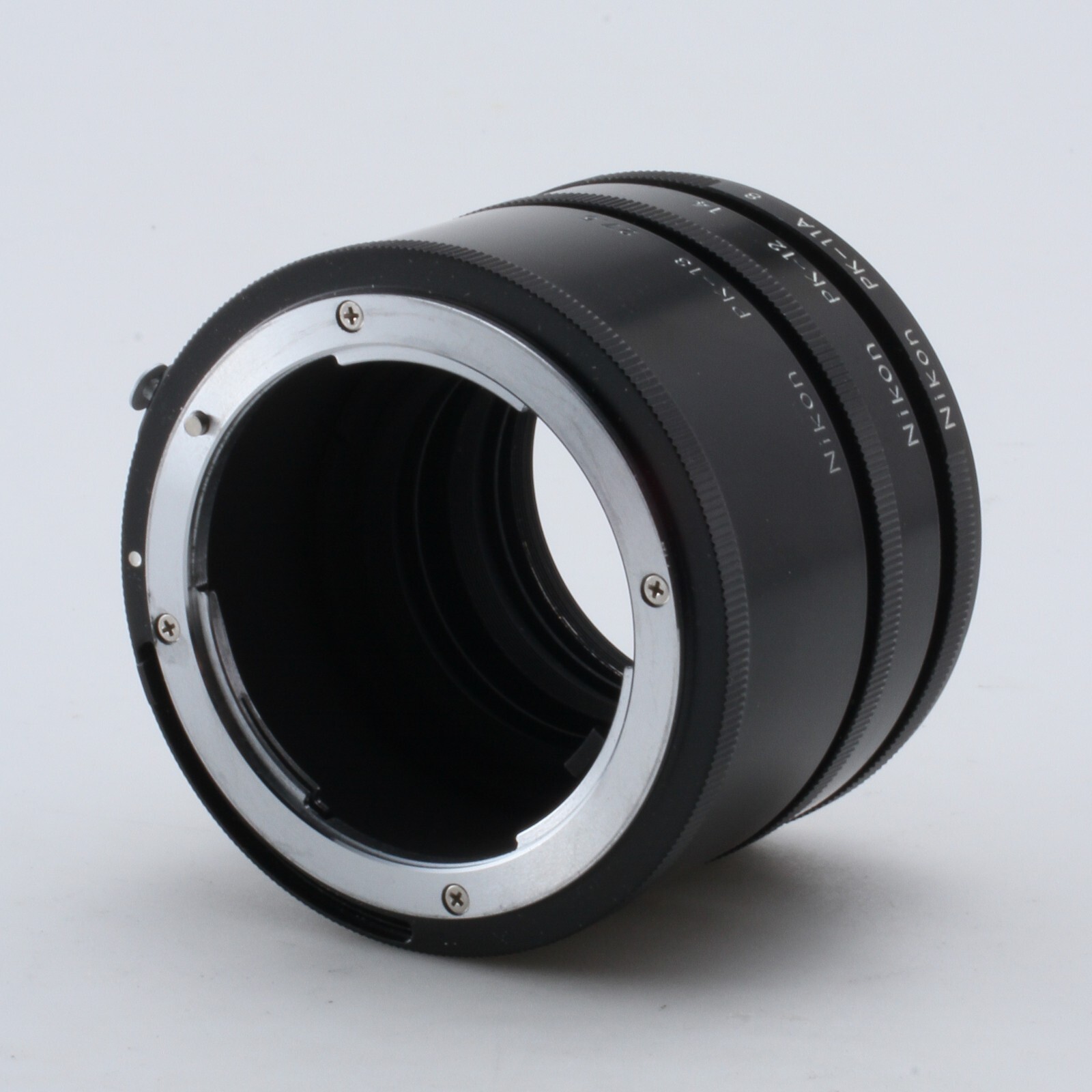 Nikon Extension Ring PK-13/ PK-12/ PK-11 For Nikkor Ai lens with manual ...