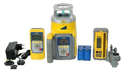 Rotary Lasers - Spectra Self Leveling Laser Level