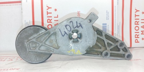Serpentine Alternator Belt Tensioner w/ Pulley for Passat A4 1.8T ...