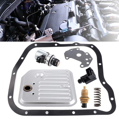 7PCS A518 46RE 48RE For Dodge Jeep Ram Transmission Governor Pressure ...