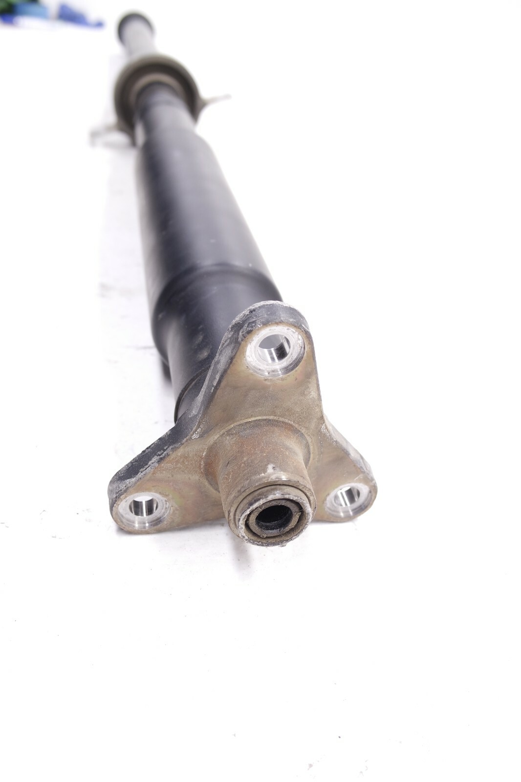 07-13 BMW 335 E92 REAR DRIVESHAFT AUTOMATIC TRANSMISSION SHAFT ...