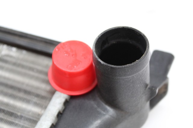 Volkswagen 5C0121251D Genuine OEM Factory Original Radiator for sale ...