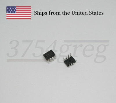 Electronic Components - Op Amp