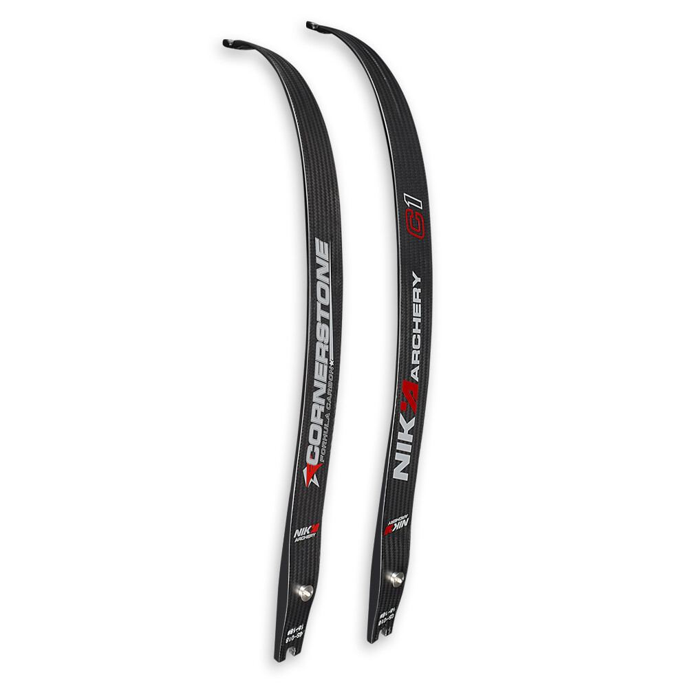 Carbon Fiber Archery Bow