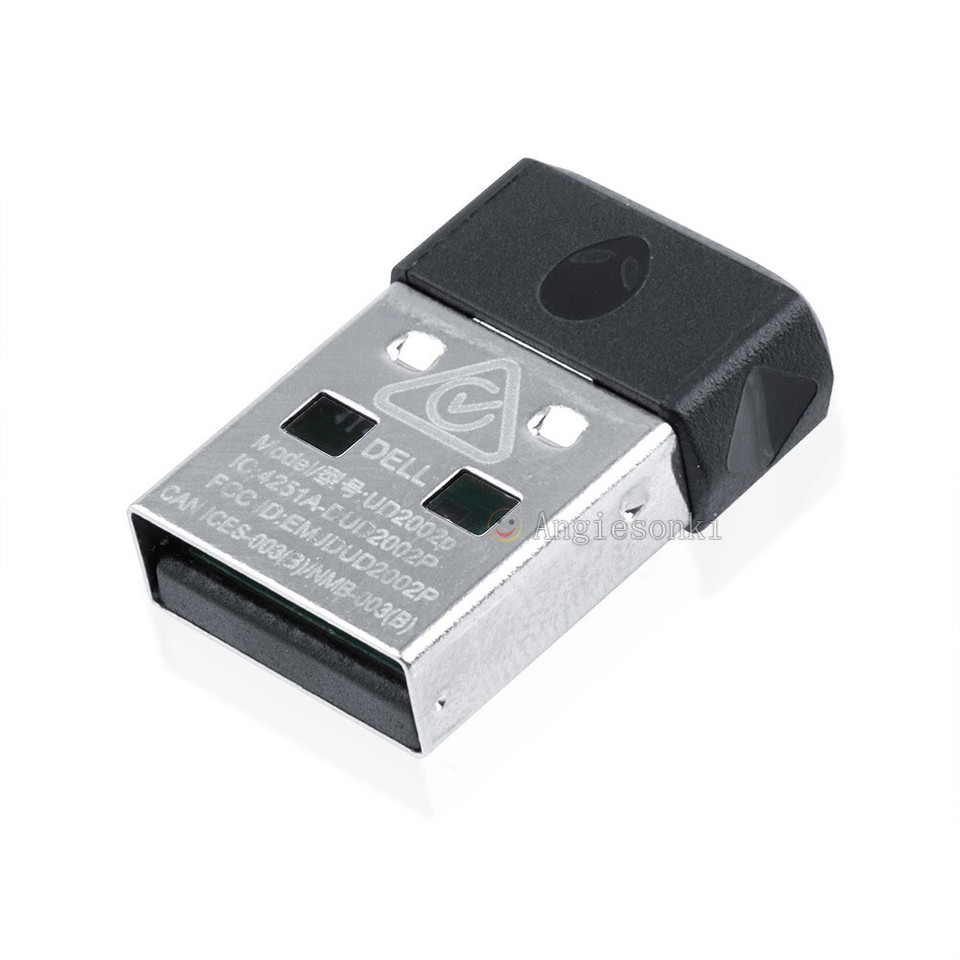 Receiver Adapter For Alienware Dongle AW310M AW610M Wireless Gaming ...