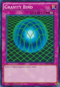 Yugioh Continuous Trap Cards