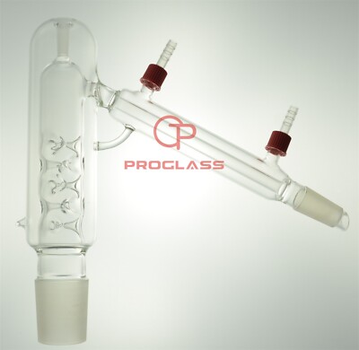 Laboratory Jacket Short path Distillation Head for 10L-20L | eBay