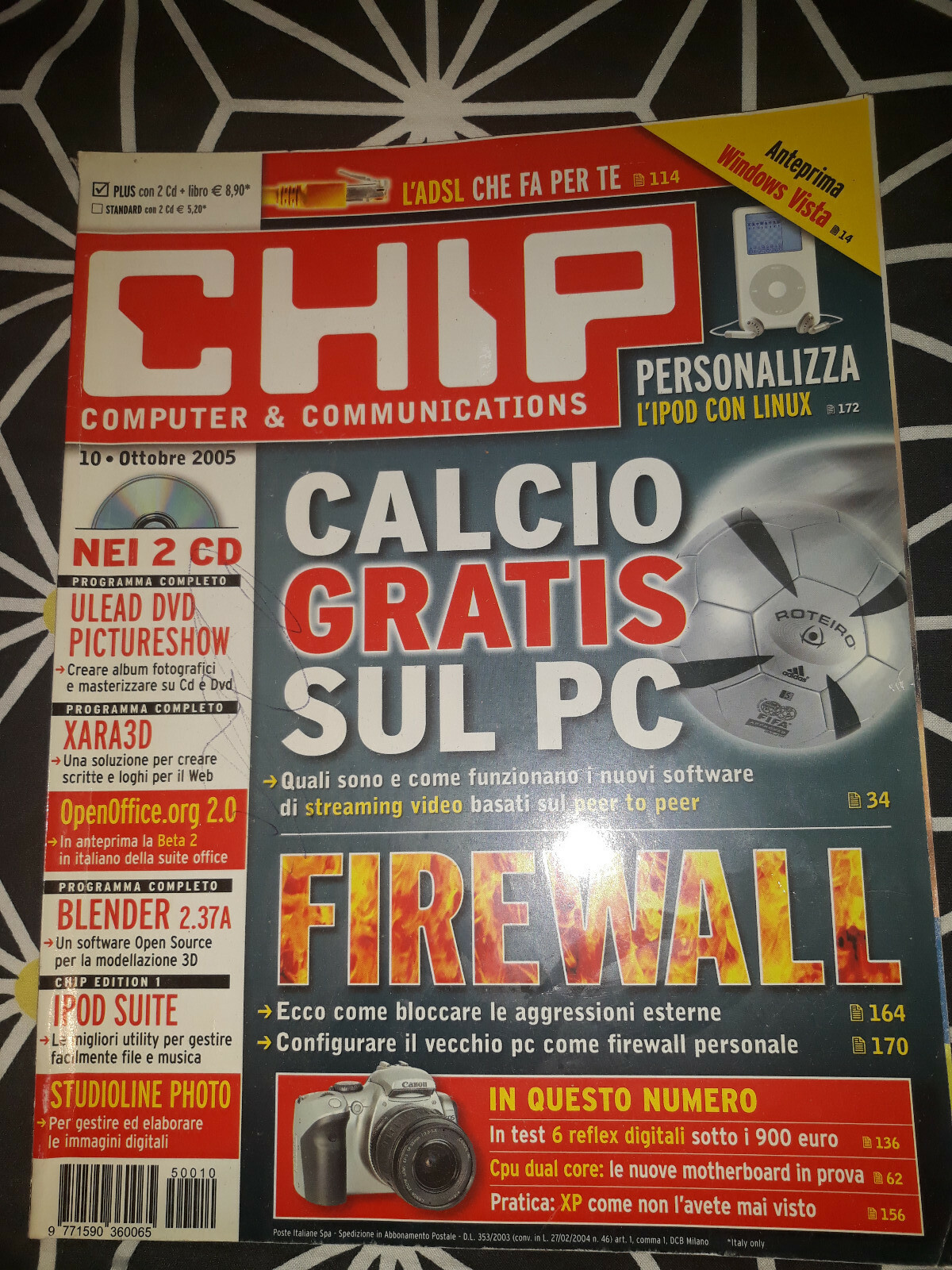 rivista computer-chip | eBay