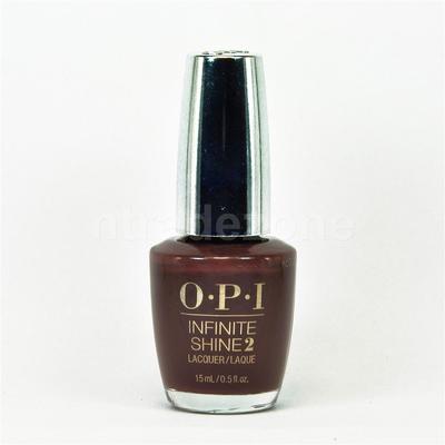 OPI INFINITE SHINE GEL EFFECTS LACQUER - Never Give Up! IS L25 0.5 oz ...
