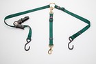 Cetacea Pet Truck Bed Tether with Ratchet Tightening One Size, Forest ...