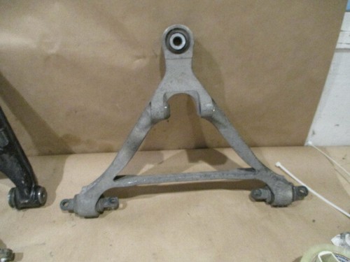 Ferrari 360, 430- Front Lower Suspension Control Arm / Lever - P/N ...