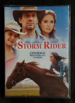 Storm Rider (DVD, 2013) Widescreen, Dolby Digital 5.1 796019827430 | eBay