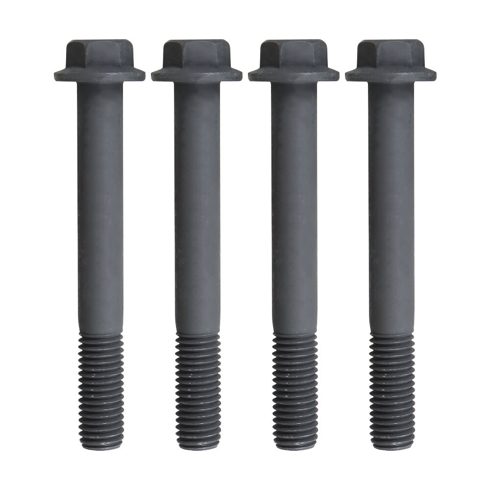 LABLT Leaf Spring Rearward Shackle Bracket Kit Pair For Chevy GMC 1500 ...