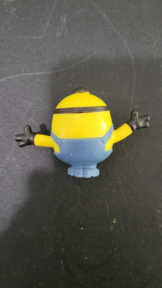 Despicable Me 2 Jorge