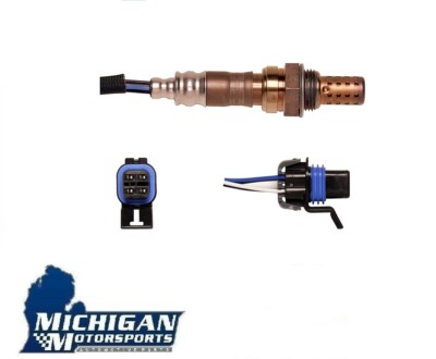 LS1 Camaro Firebird Oxygen Sensor 1998-2002 5.7 V8 Z28 TA O2 Sensor ...