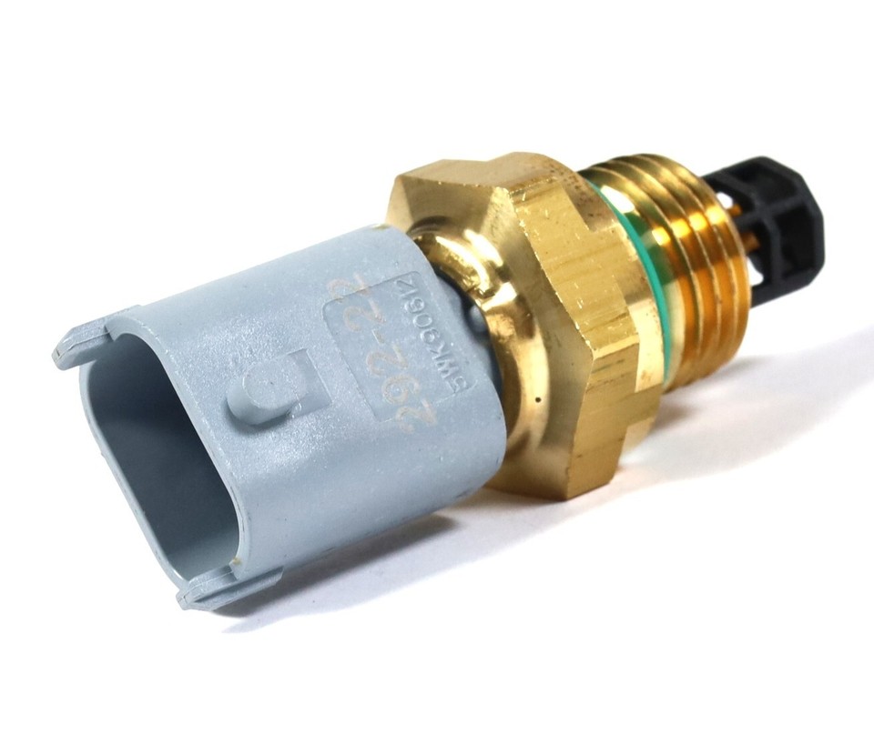 Ford Motorcraft DY-984 Intake Air Temp Sensor IAT 03-10 6.0L ...