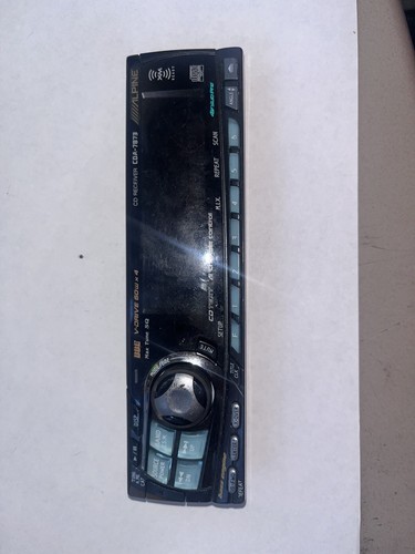 Alpine Cda-7873 UNTESTED | eBay