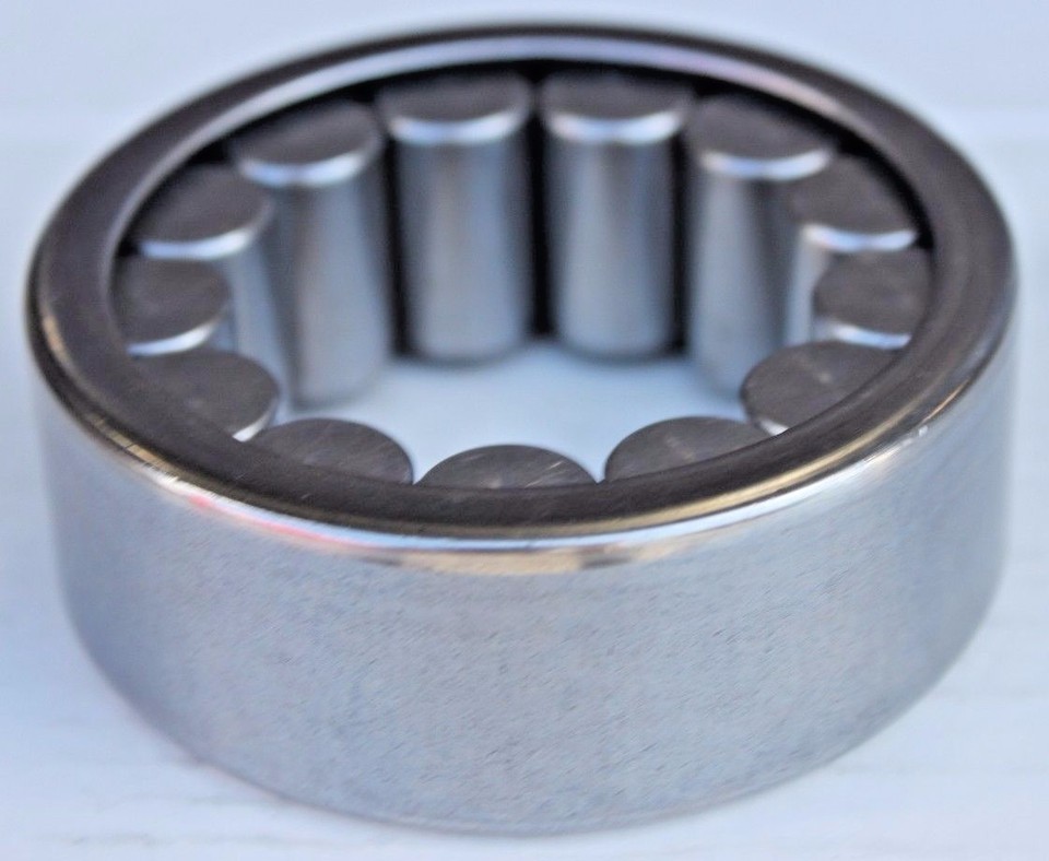 Premium 513067 REAR Wheel Bearing HD for Trucks Cadillac GMC Chevy ...