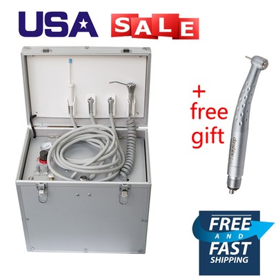 Dental Delivery Units- Control - Delivery Unit Model