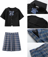japanese school girl uniform products for sale | eBay