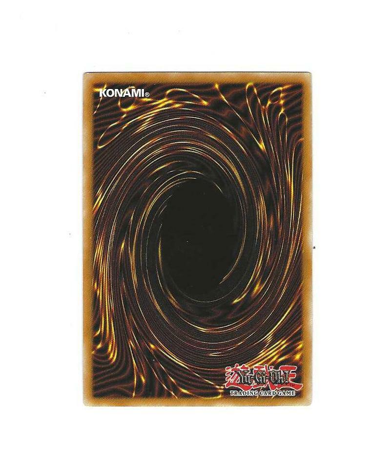 Yu-Gi-Oh! BIG BURN 1st Ed. Foil Card--IOC-047 | eBay