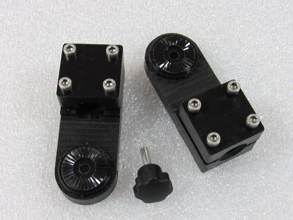 Garmin Panoptix LiveScope and Lowrance Active Target transducer mount ...