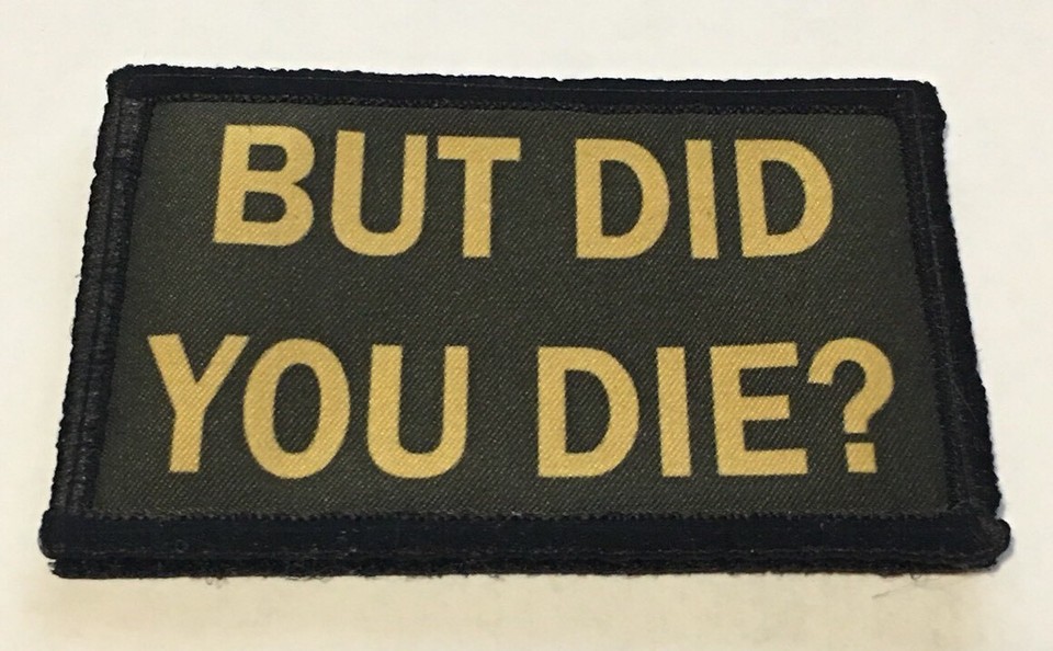 Subdued 75th Ranger Battalion Multicam Morale Patch Tactical Army USA ...