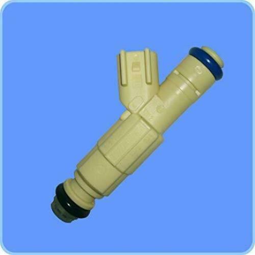 NEW OEM FORD FJ450 Fuel Injector EXPLORER ,MAZDA,MERCURY MOUNTAINEER ...