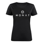 WOMEN'S MONAT T-SHIRT NEW! VARIOUS COLORS ARE CUSTOMIZED BY ORDER 232 ...