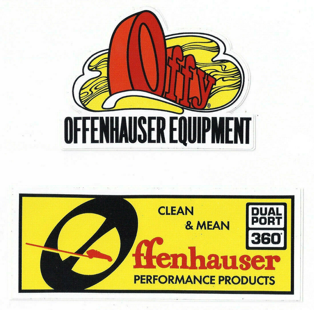 Offenhauser Logo