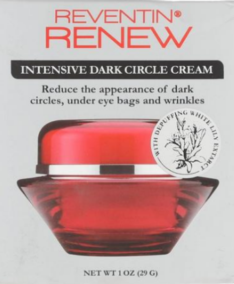 Reventin Renew- Anti Aging Day & Night Cream 1oz for sale online | eBay