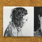 TAYLOR SWIFT 2017 REPUTATION EXCLUSIVE ORANGE FYE VINYL 2 LP NEW NOS ...