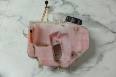 08 Ski-Doo MXZ 800 R Snowmobile oil reservoir tank | eBay