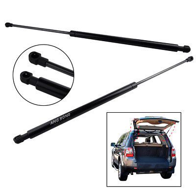 2 For 06-14 Land Rover Freelander 2 L359 Rear Tailgate Gas Struts ...