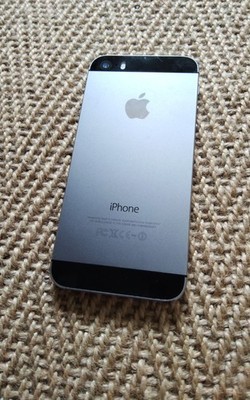 Apple iPhone 5s - 16GB - A1457 | eBay UK