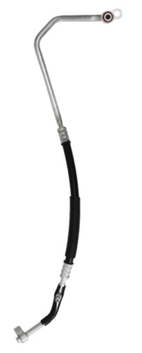 Four Seasons 55271 Discharge Line Hose Assembly For Select 05-07 Jeep ...