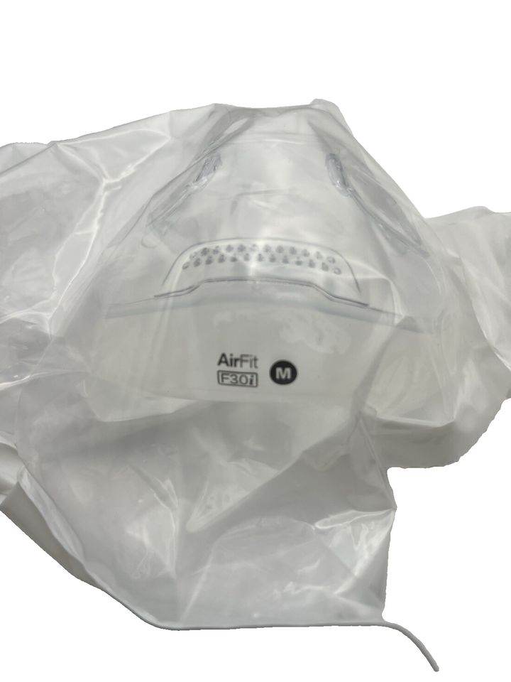 AirFit F30i Medium cushion. NEW. SEALED. OEM. Replacement. | eBay