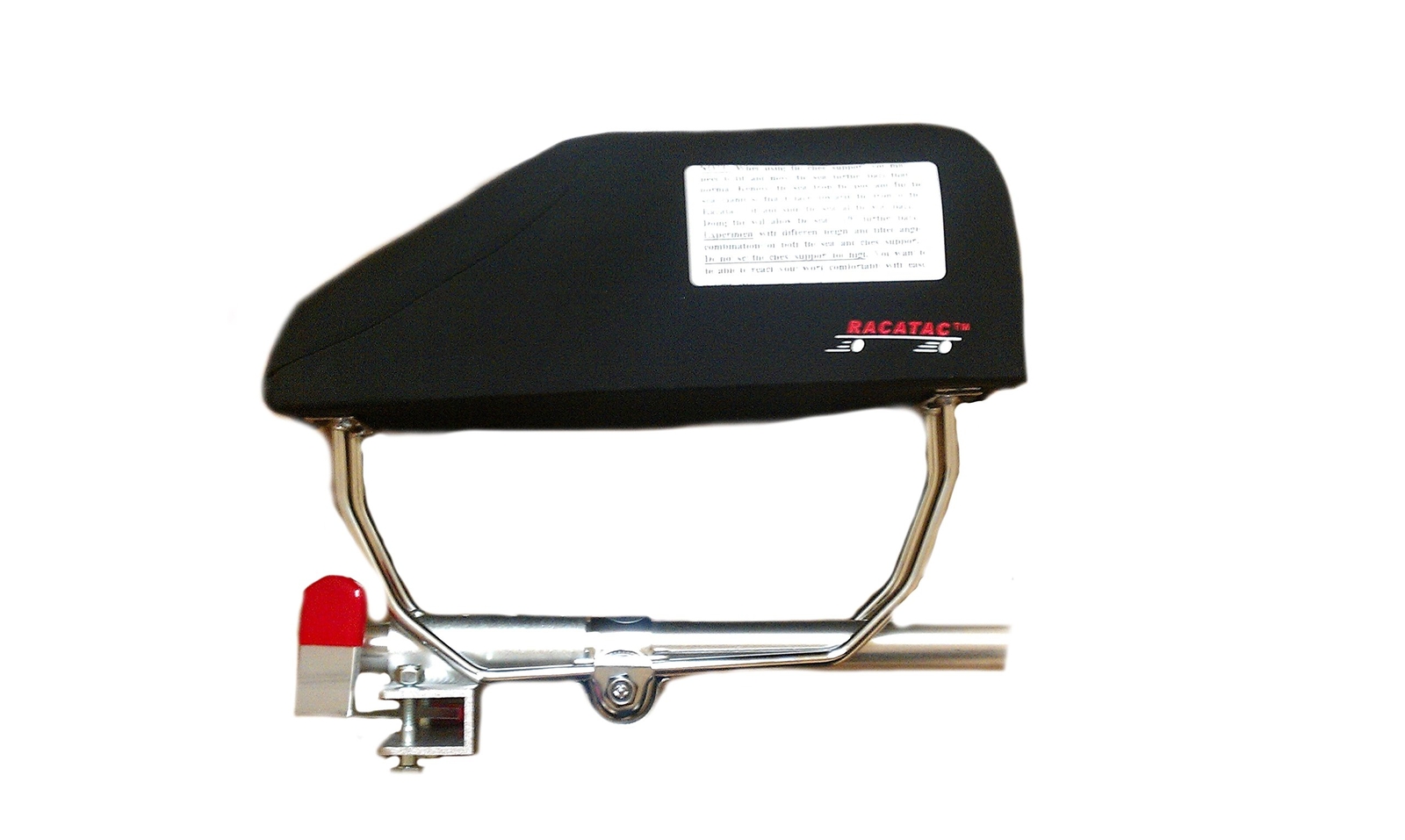 Racatac 01RAC3 Racatac Kneeling Sitting Creeper | eBay