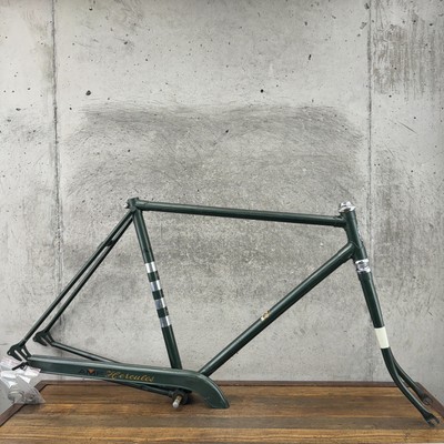 Bicycle Frames - Nelo's Cycles