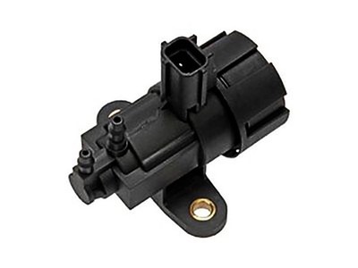 BRAND NEW FORD LINCOLN MERCURY OEM EGR VACUUM REGULATOR CONTROL F63Z ...
