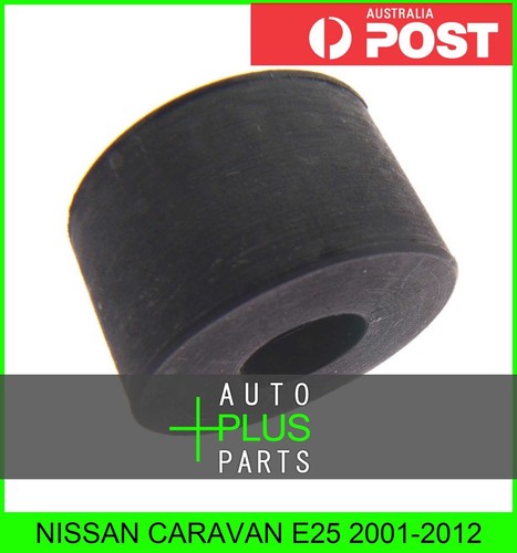 Fits NISSAN CARAVAN E25 10mm Bush For Front Sway Bar Stabiliser Bush ...