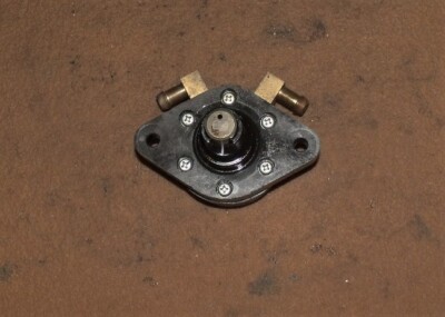 Johnson 50 HP 4 Stroke Fuel Pump Assembly PN 5031403 Fits 2002-2006 | eBay