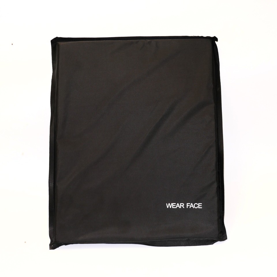 Level IIIA 3A backpack armor, Bullet proof, ballistic armor soft panel ...