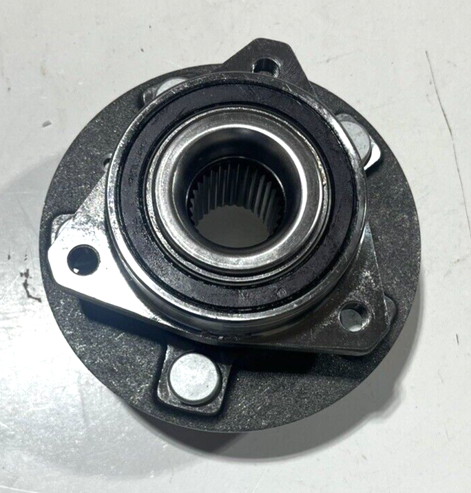 Front or Rear Wheel Bearing and Hub Assembly Autoround 513288 | eBay
