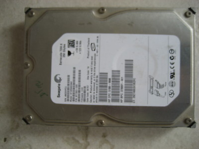 disque dur 3.5 sata seagate barracuda 7200 250 gb model st3250823as | eBay
