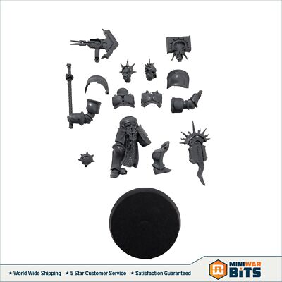 Paladin Decimator Retributor Single Figure - Warhammer AOS Stormcast ...