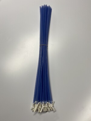 (5) Pre Assembled Food Grade 5/16" Maple Syrup Drop Lines Tubing And ...